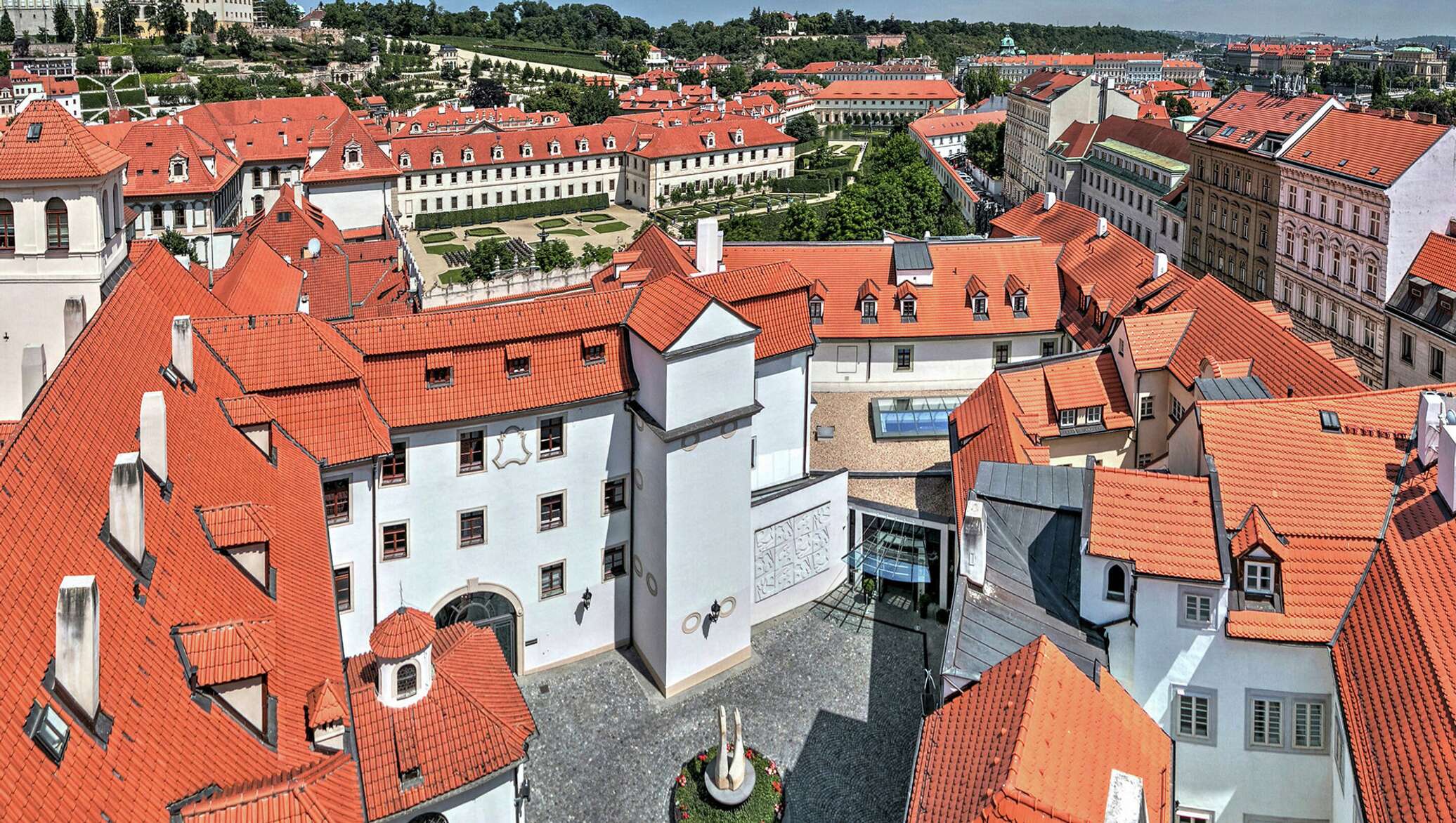 Обаяние Праги, или Где мы встретимся после изоляции - 23.10.2020 ...