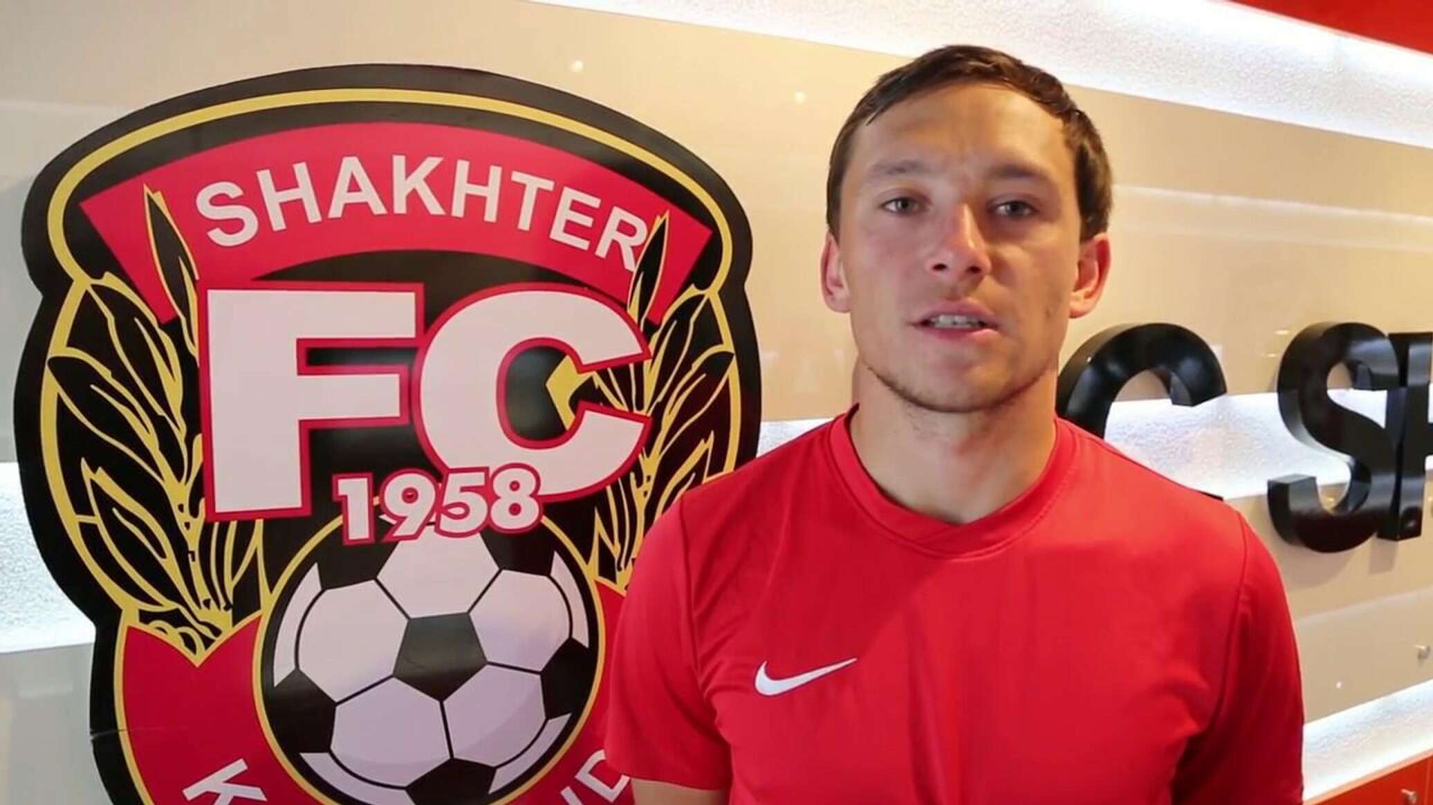 Михаил Габышев перешел в "Астану" - 15.07.2022, Sputnik Казахстан