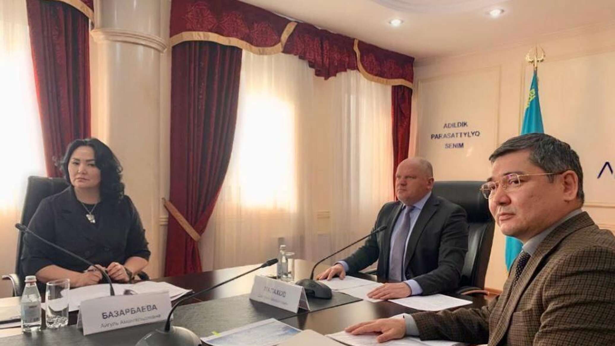 Беглых коррупционеров договорились выдавать друг другу страны СНГ - 27. ...