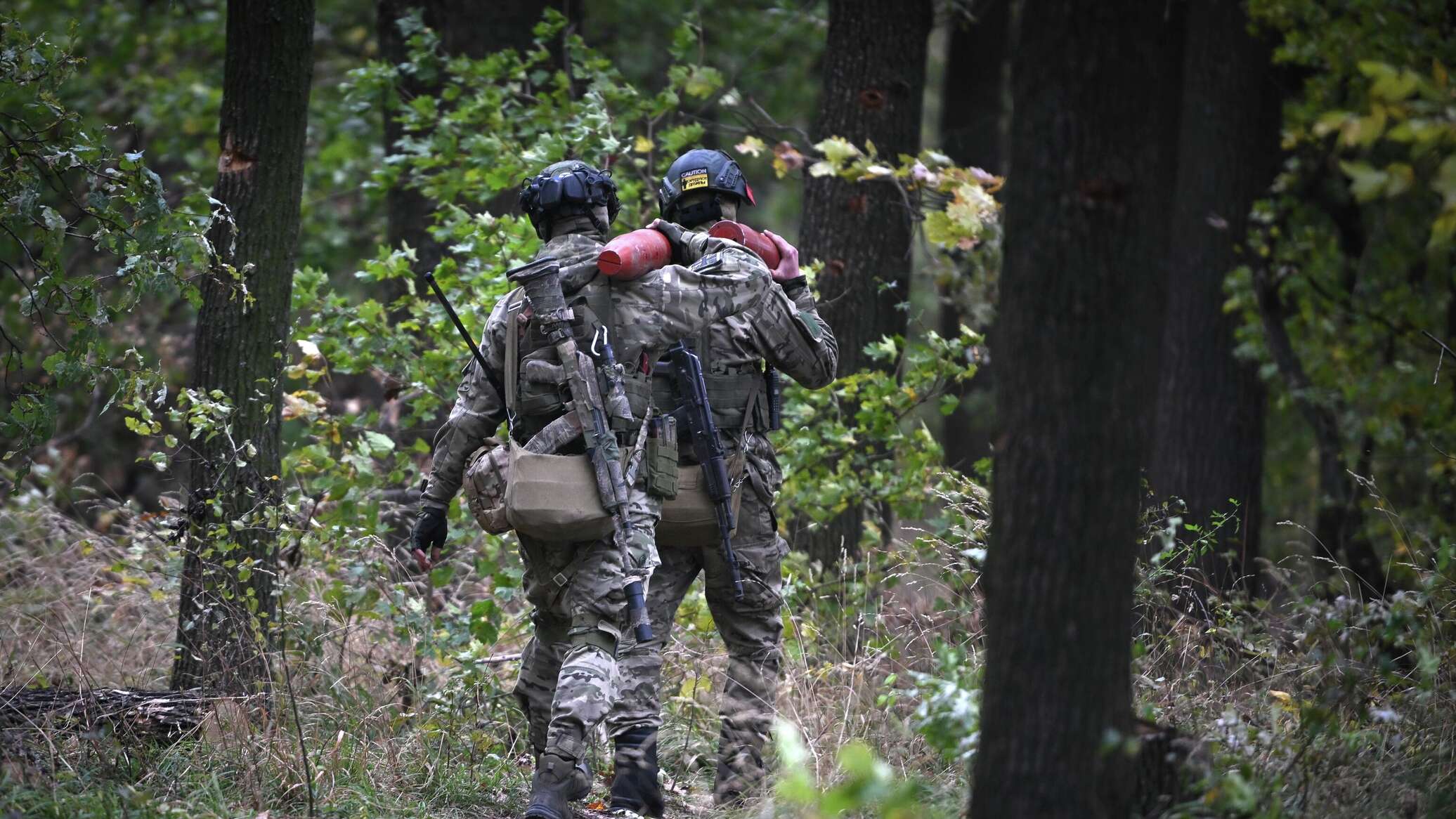 Ресей Украинадағы тұтқындарға екі мың сәлемдеме жіберді - 17.01.2026 ...