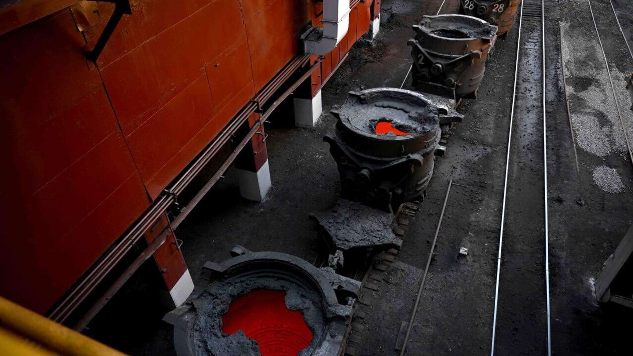 East Hope Group Қазақстанда 12 млрд доллардың металлургиялық жобасын ...