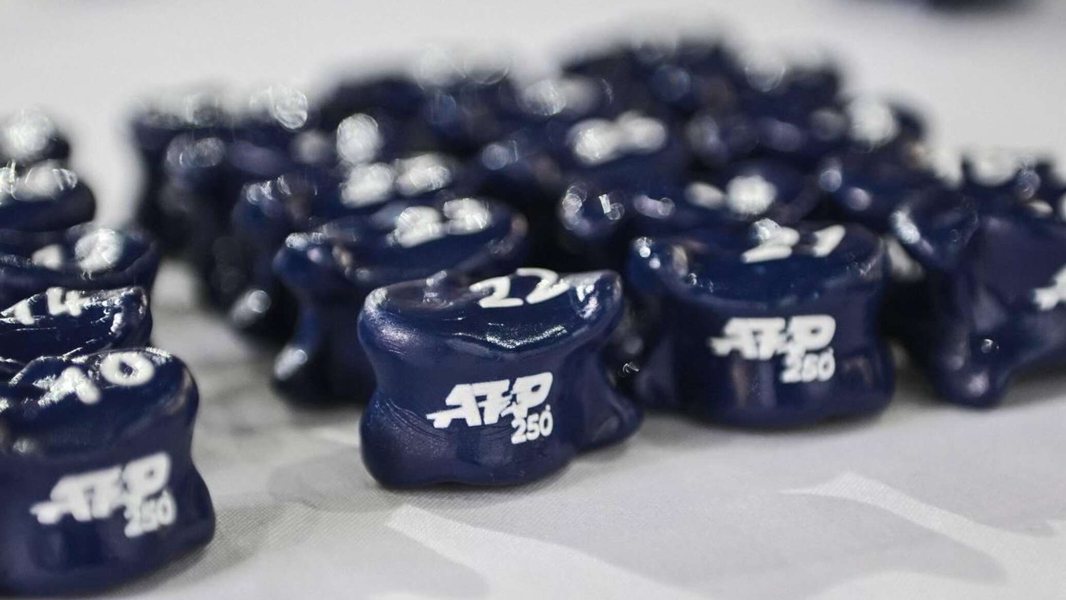 В Алматы прошла жеребьевка турнира АТР 250 Almaty Open - 12.10.2024 ...