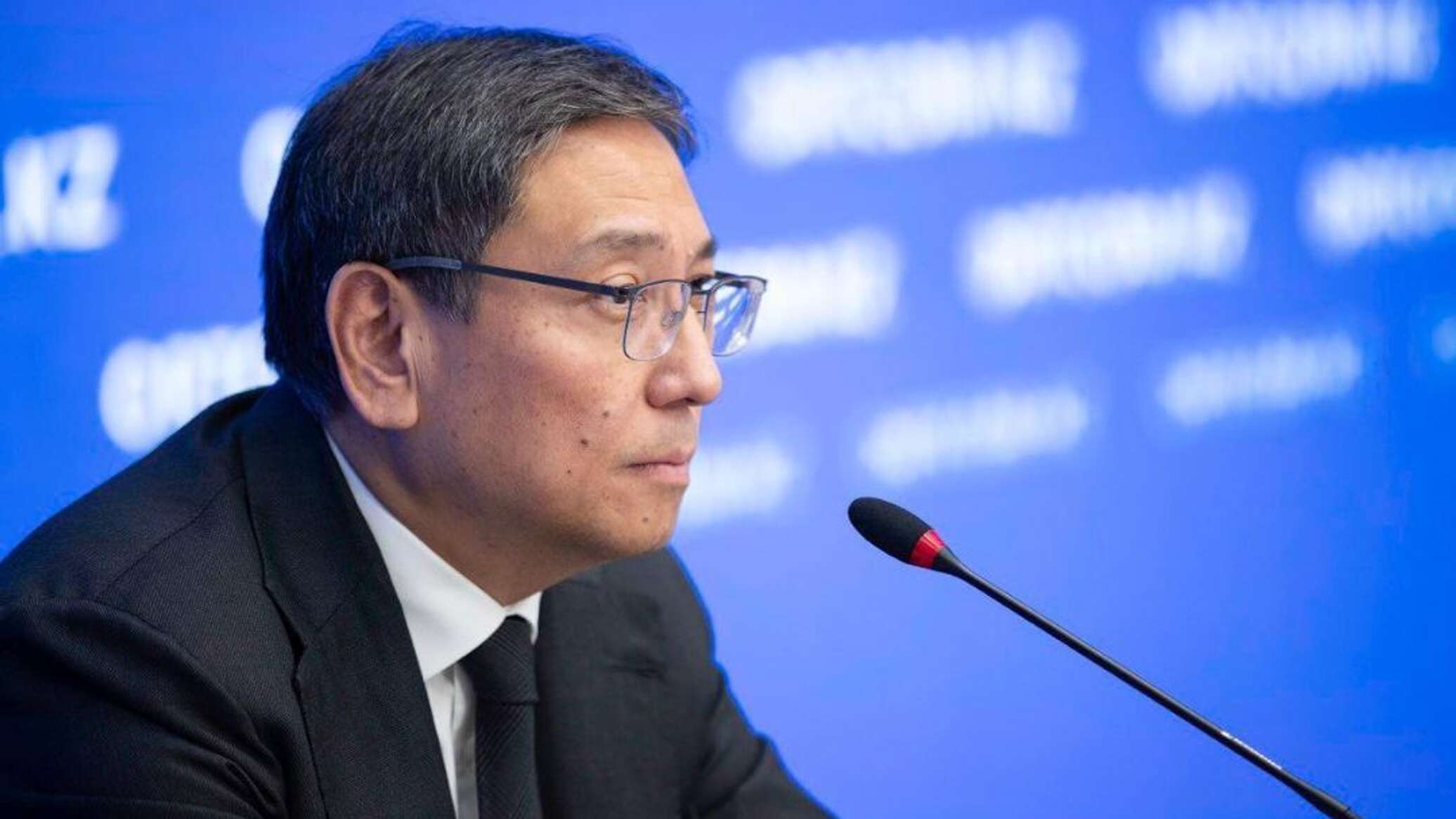 Ерболат Досаев тағы бір қызметке сайланды - 23.12.2025, Sputnik Қазақстан