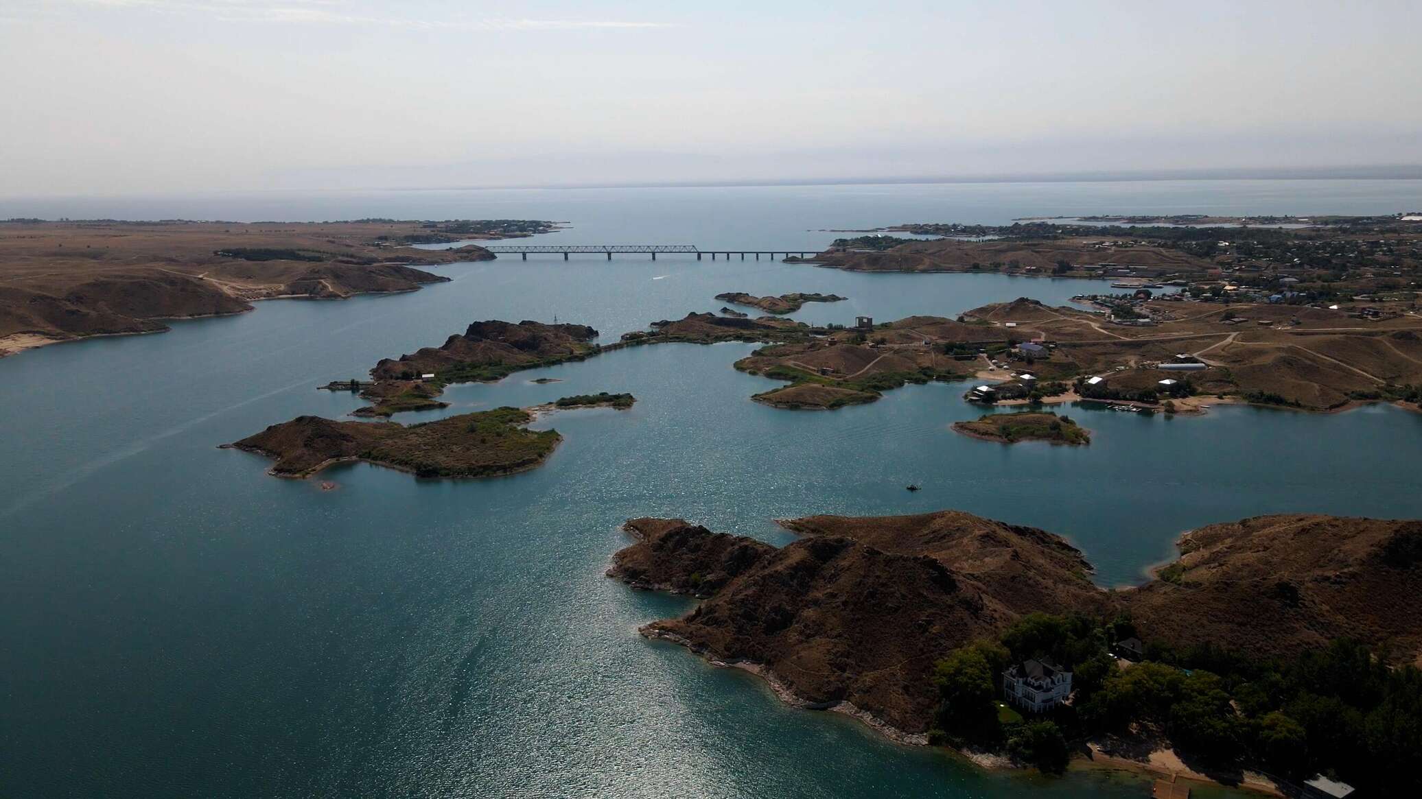 "Forbes" тізіміндегі олигархтар мен экс-шенеуніктердің жері мемлекетке ...