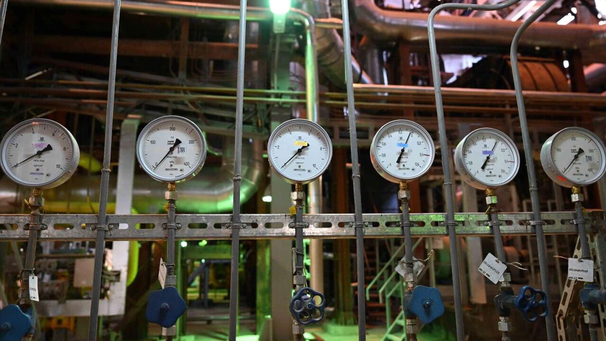 Жылу тарифін негізсіз көтерген кәсіпорынға 3,4 млн теңге айыппұл ...