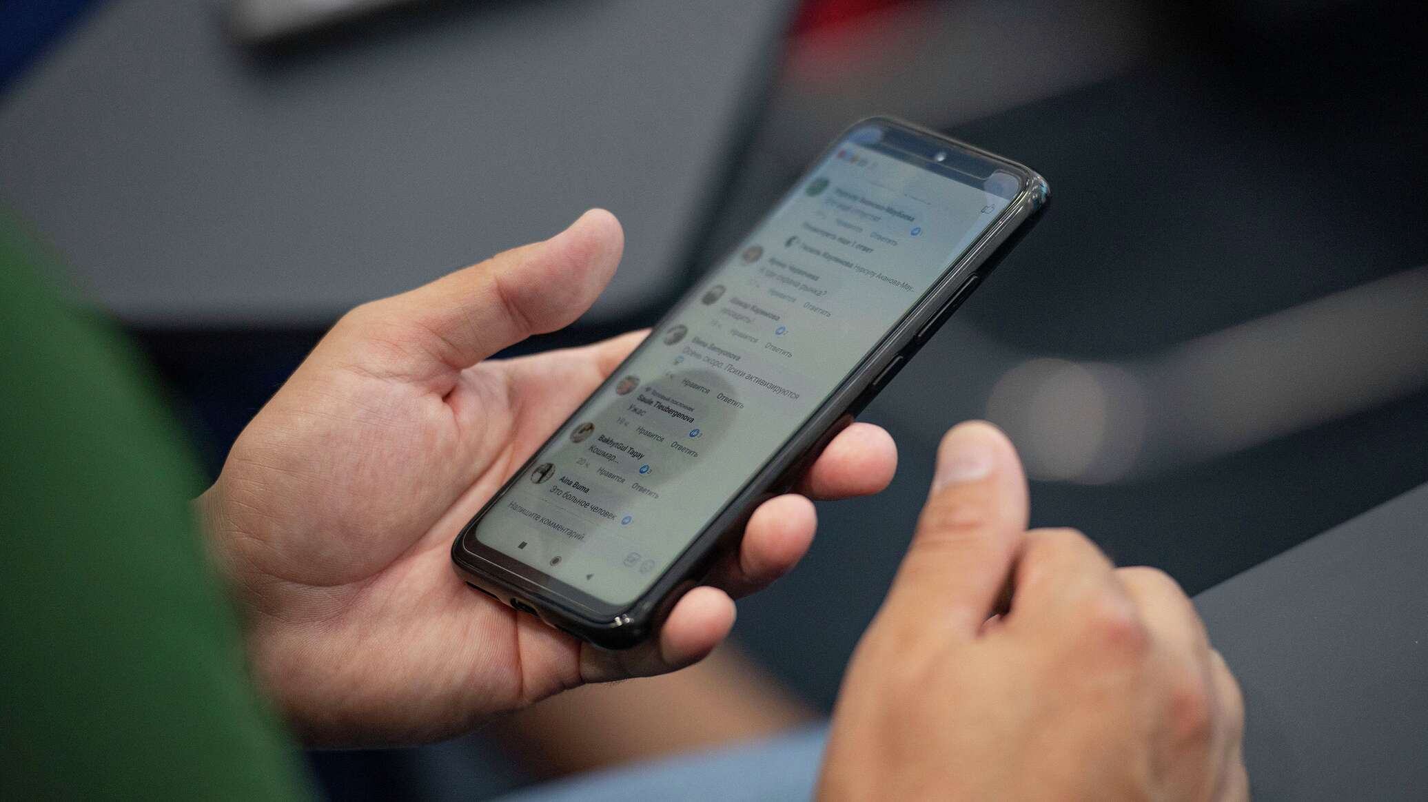 Безработные казахстанцы получат SMS с возможностью трудоустройства - 25.08.2025, Sputnik Казахстан