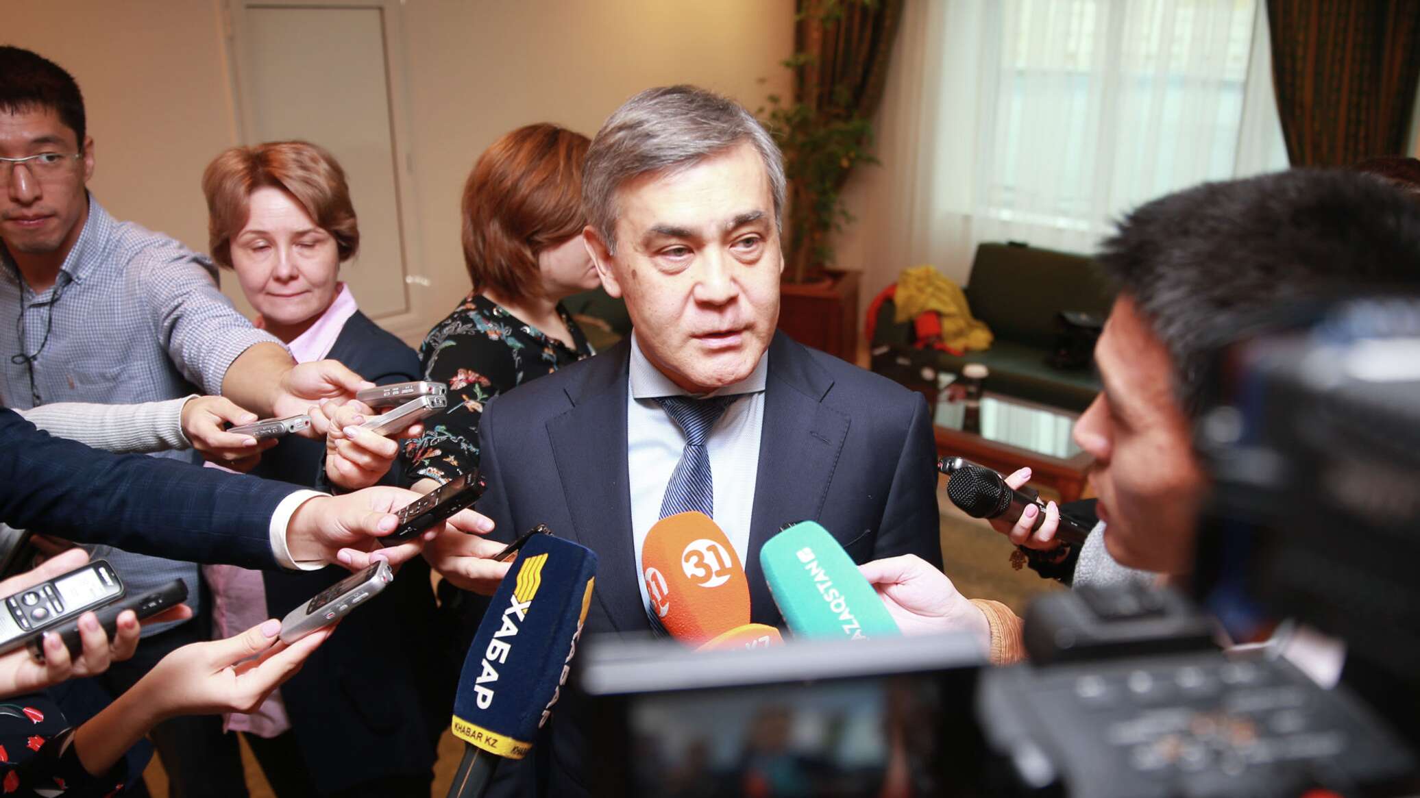 Новым генсеком ШОС станет представитель Казахстана Нурлан Ермекбаев - 04.07.2024, Sputnik Казахстан