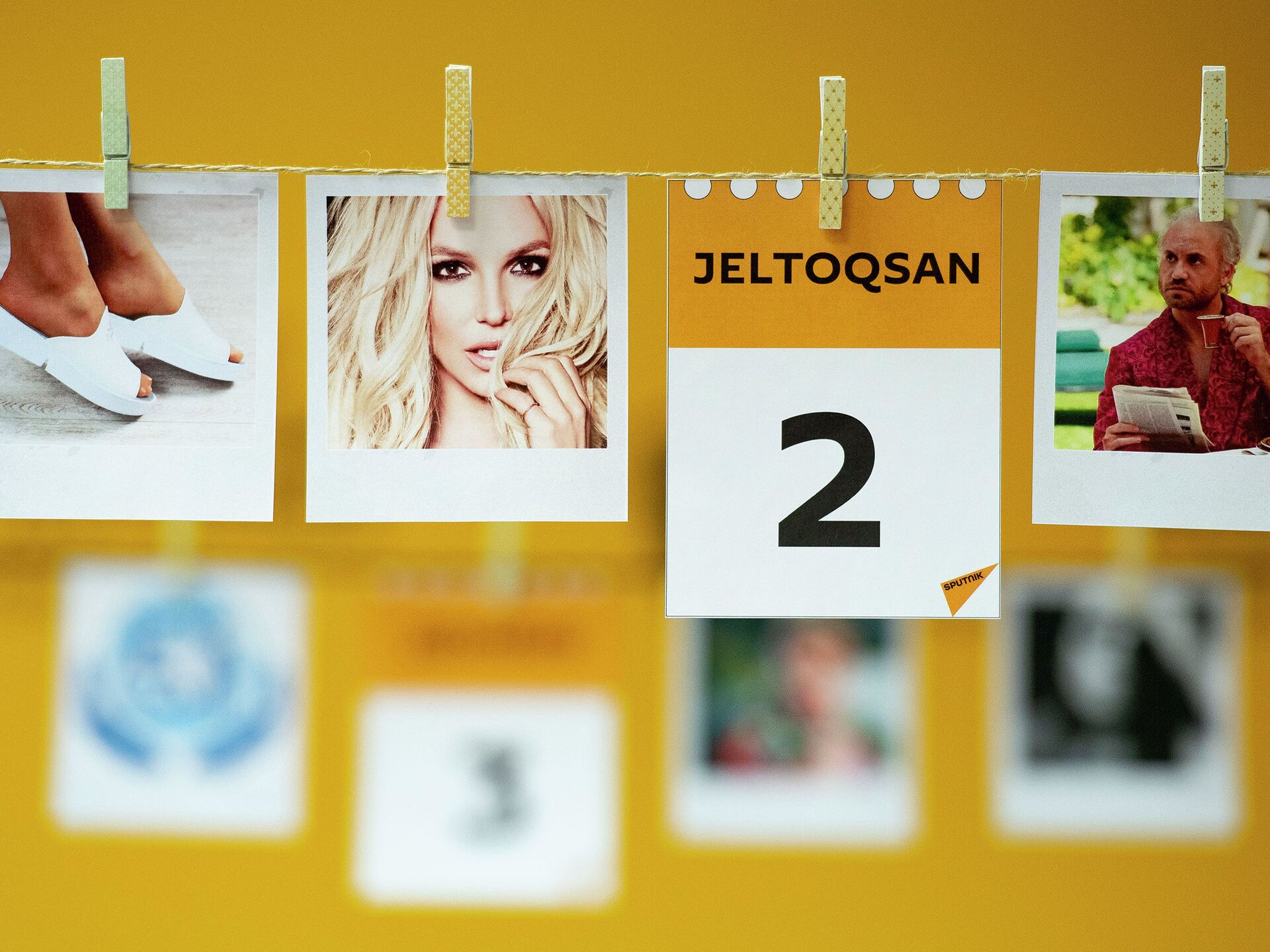 Бүгін әлемде және Қазақстанда қандай мереке: 2 желтоқсан - 02.12.2025, Sputnik Қазақстан