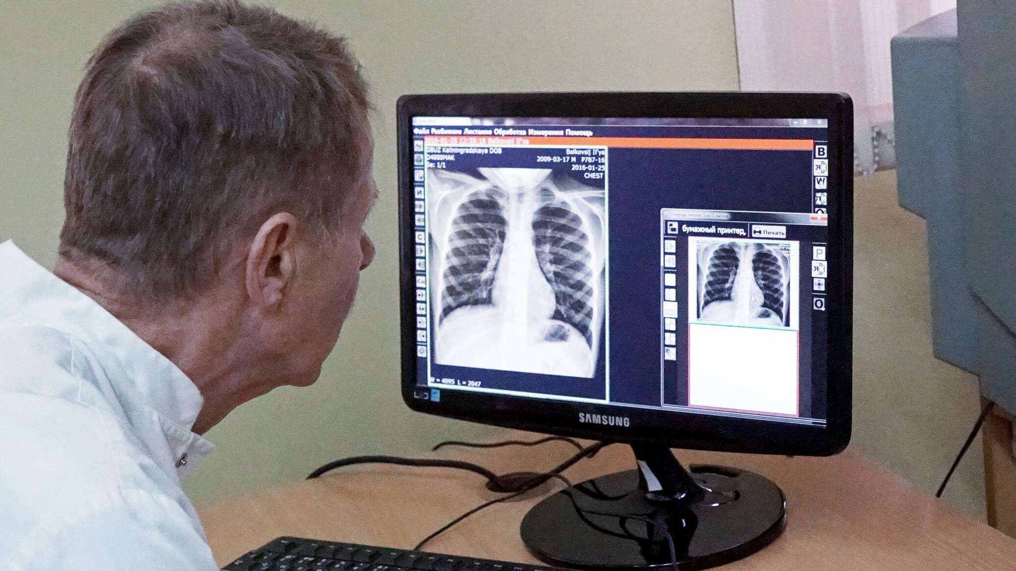 Медицинские данные казахстанцев будут храниться от 10 до 15 лет ...