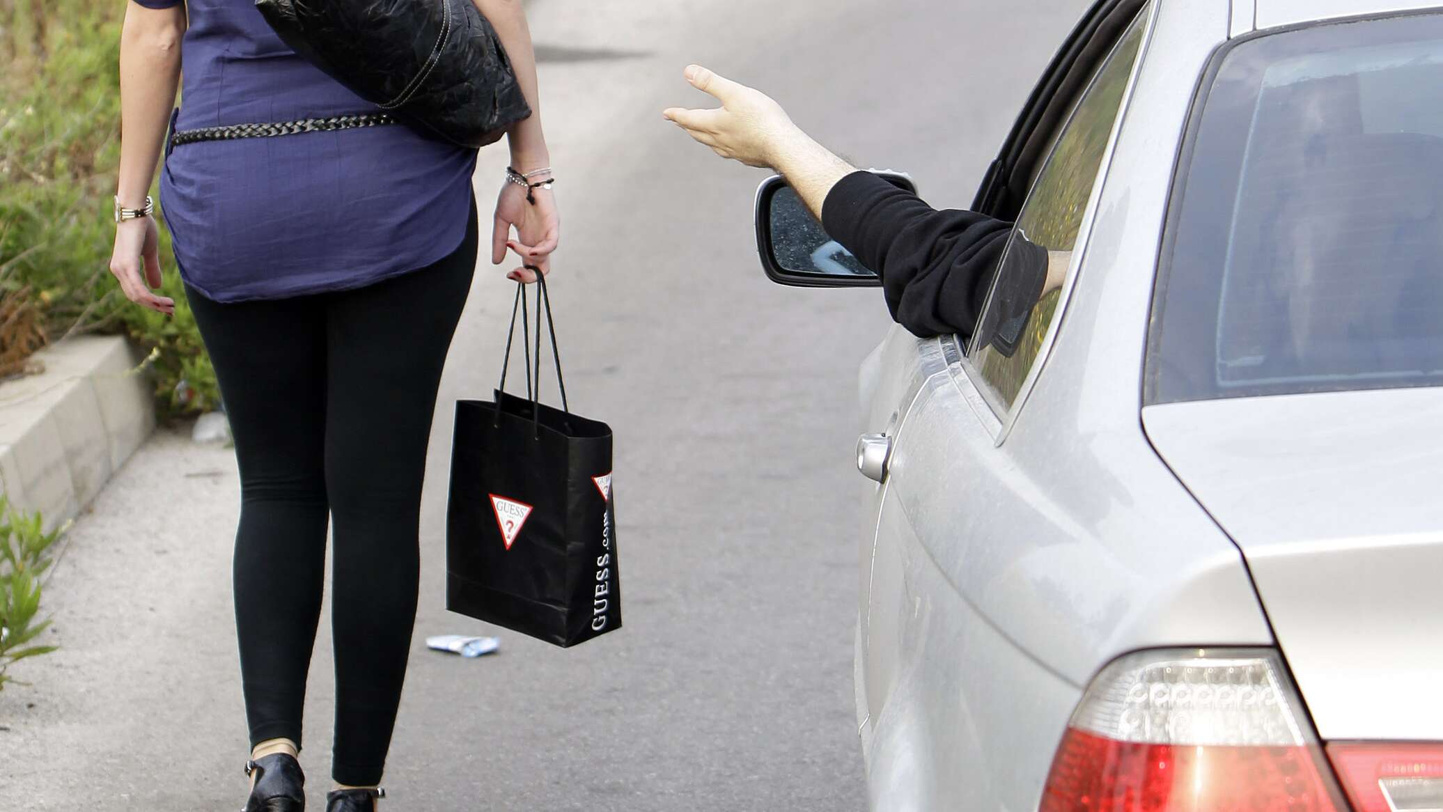 Когда в Казахстане введут понятие харассмент и сталкеринг: ответ ...