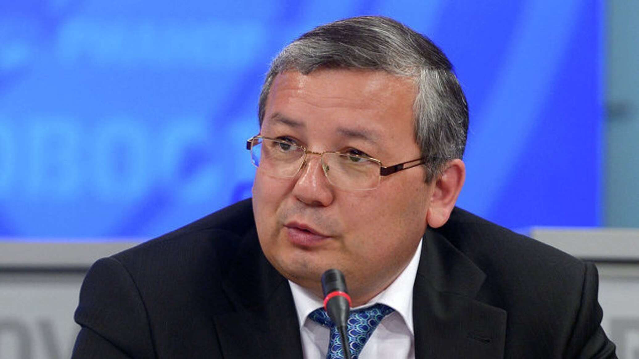 Председателем Постоянного совета ОДКБ стал Марат Сыздыков - 10.01.2024, Sputnik Казахстан