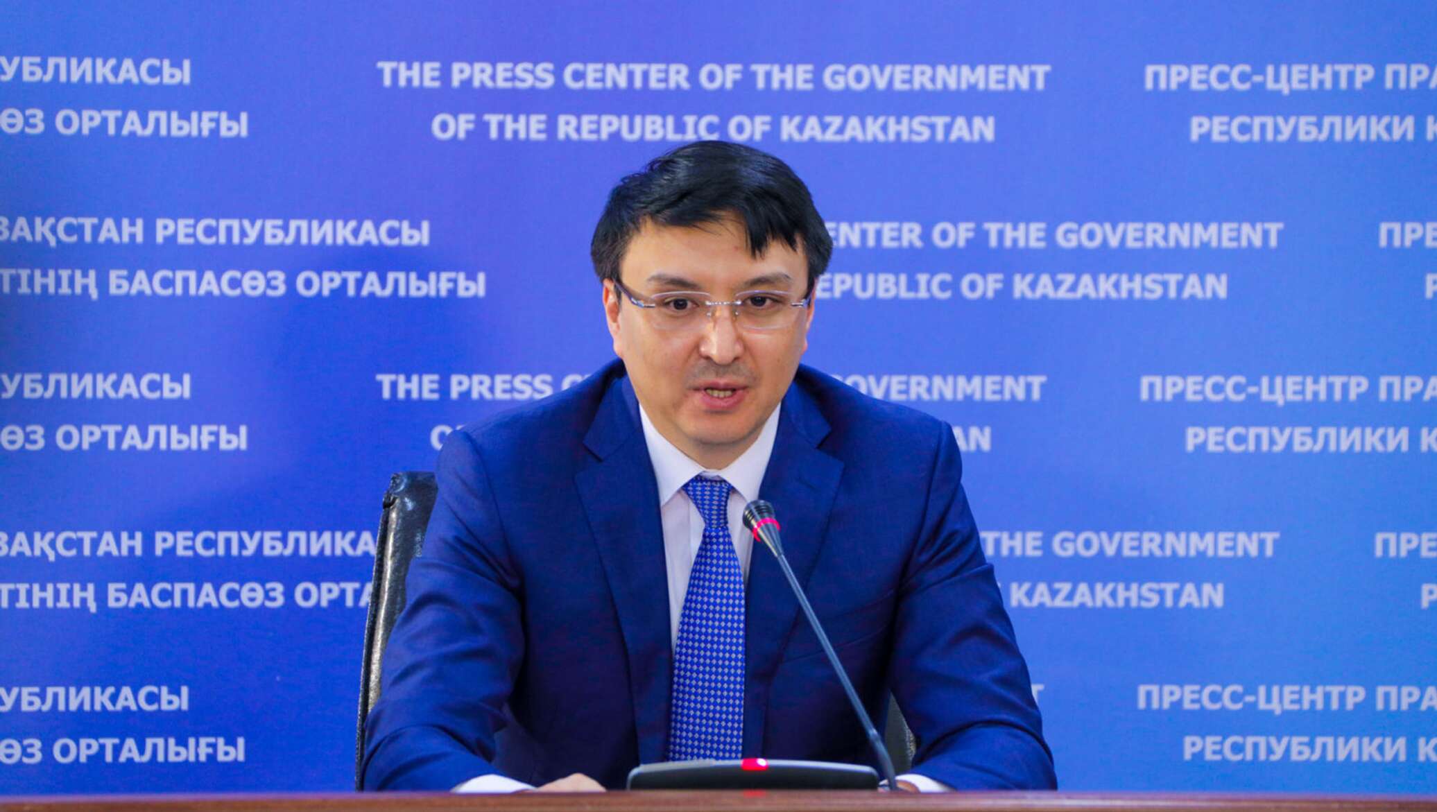 Альтаев: более полумиллиона безработных трудоустроим в 2018 году - 18. ...