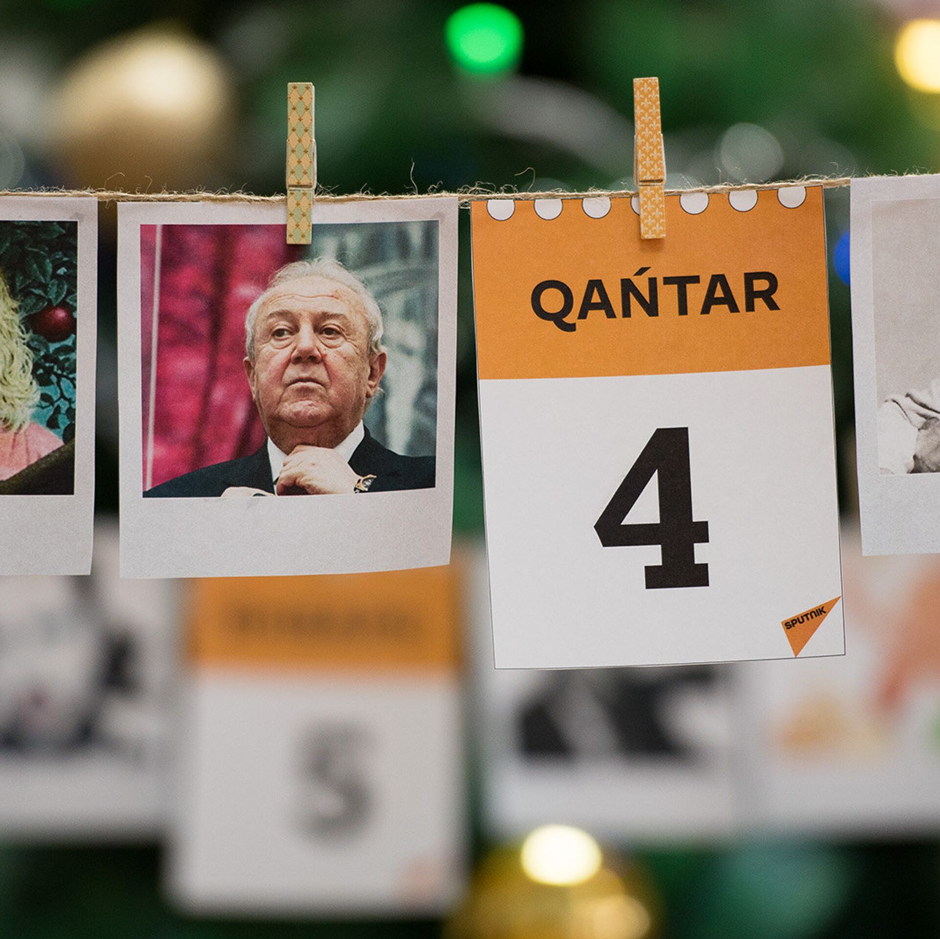 Бүгін әлемде және Қазақстанда қандай мереке: 4 қаңтар - 04.01.2026, Sputnik Қазақстан