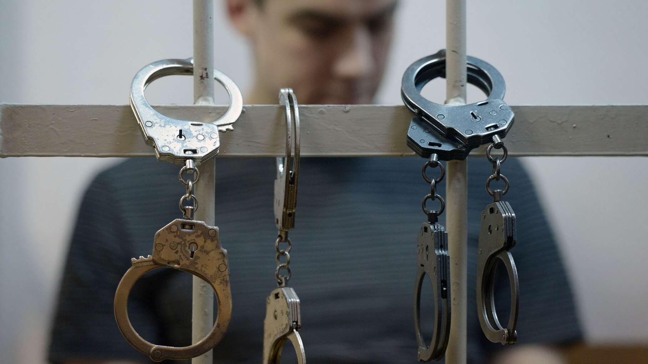 Российскому блогеру Reeflay дали шесть лет колонии за смерть девушки во ...